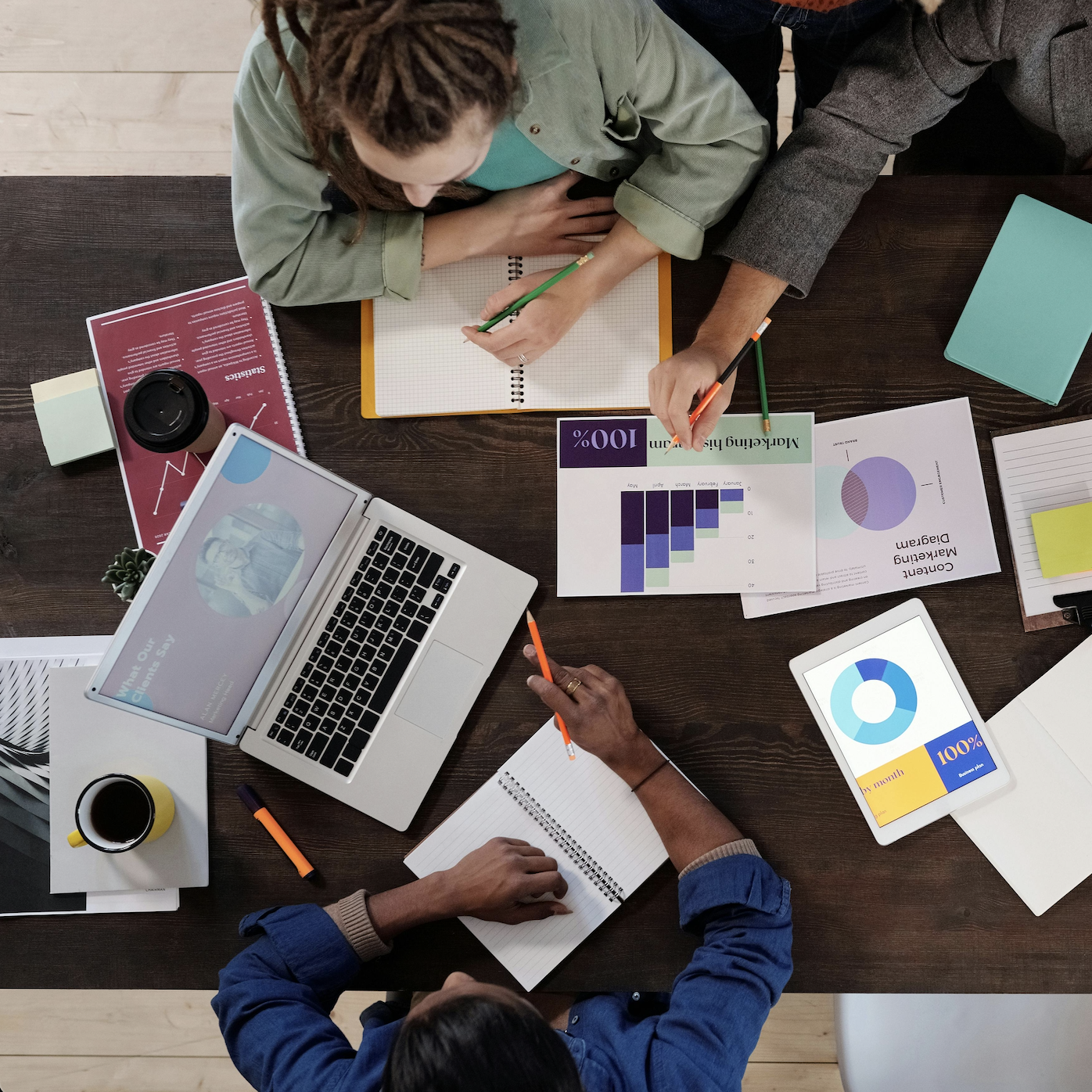 Excel - Data Analysis